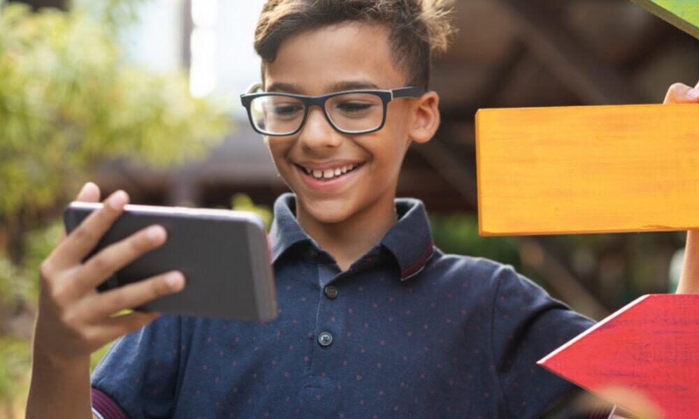 The 5 Best Apps to Control Screen Time for Your Kids