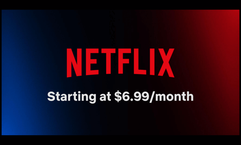 Can You Still Get Netflix Free Trial in 2021?