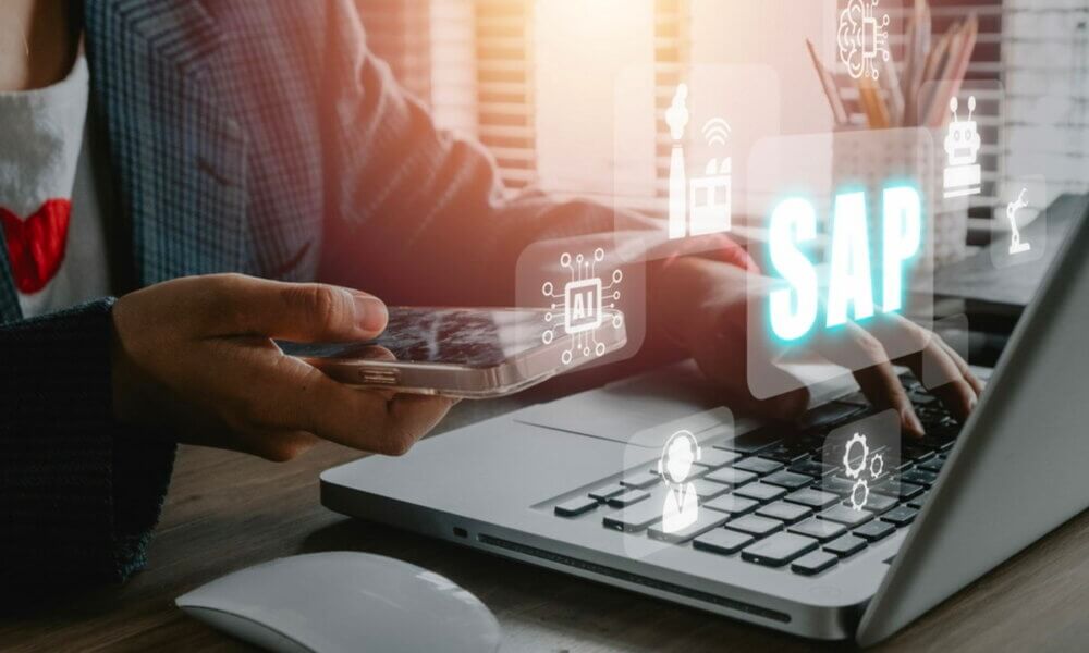 Why You Should Invest in SAP Automation in 2023