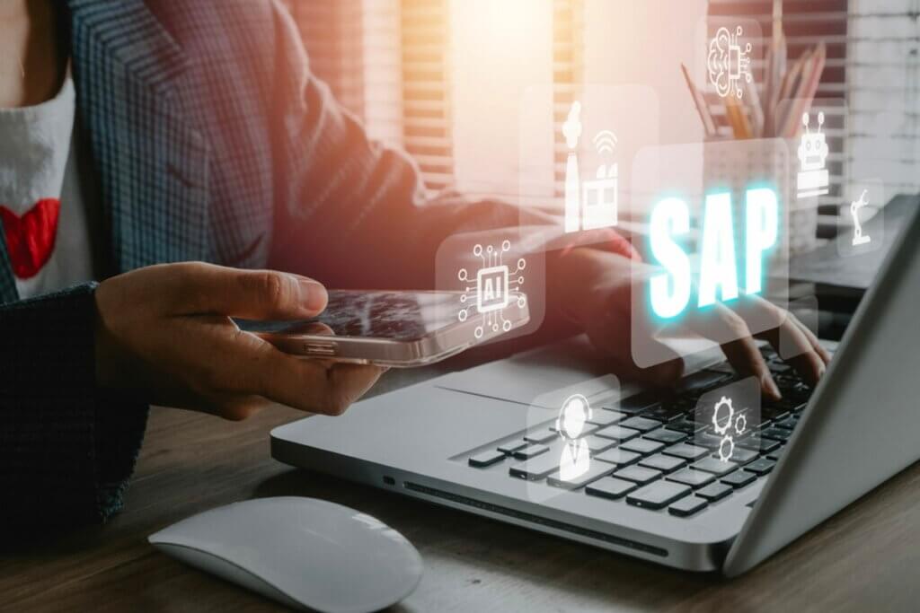 Why You Should Invest in SAP Automation in 2023