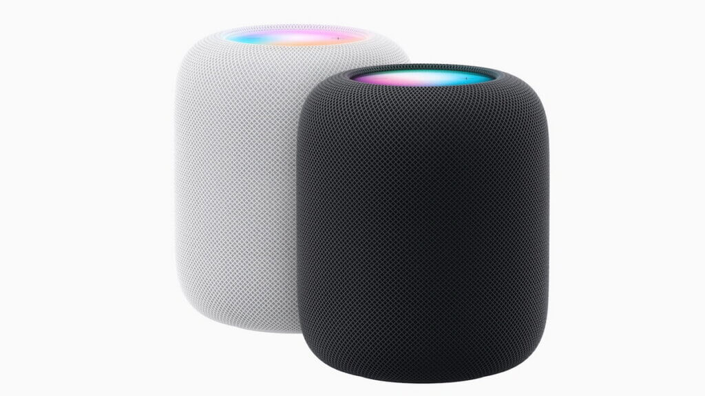 Apple's New HomePod Launches At $299, Has Fewer Tweeters and Microphones