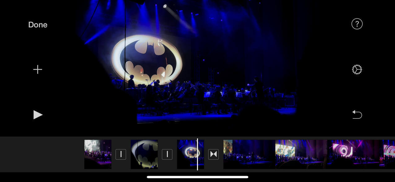 How to Combine Videos On iPhone: A Quick and Easy Method
