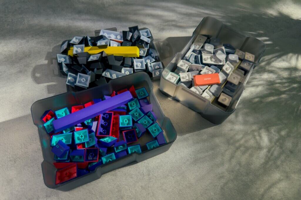 Linear vs Tactile Switches: What To Choose for Your Perfect Mechanical ...