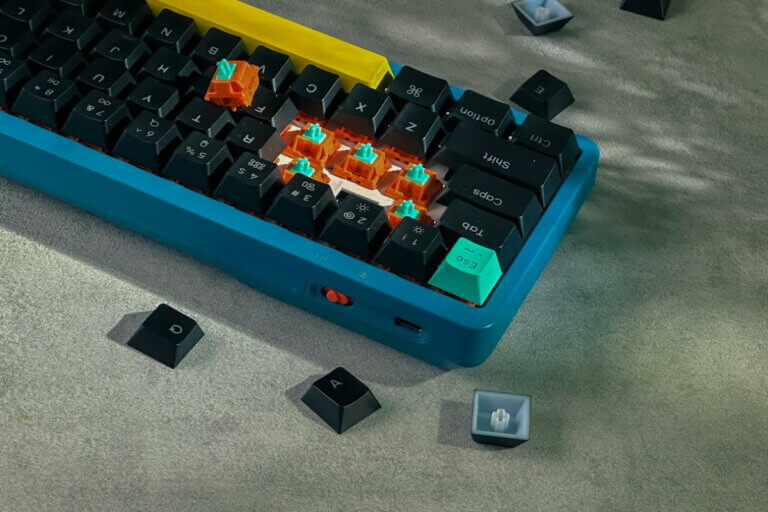 A Cheap Mechanical Keyboard? Your Guide to Budget-Friendly Models with ...