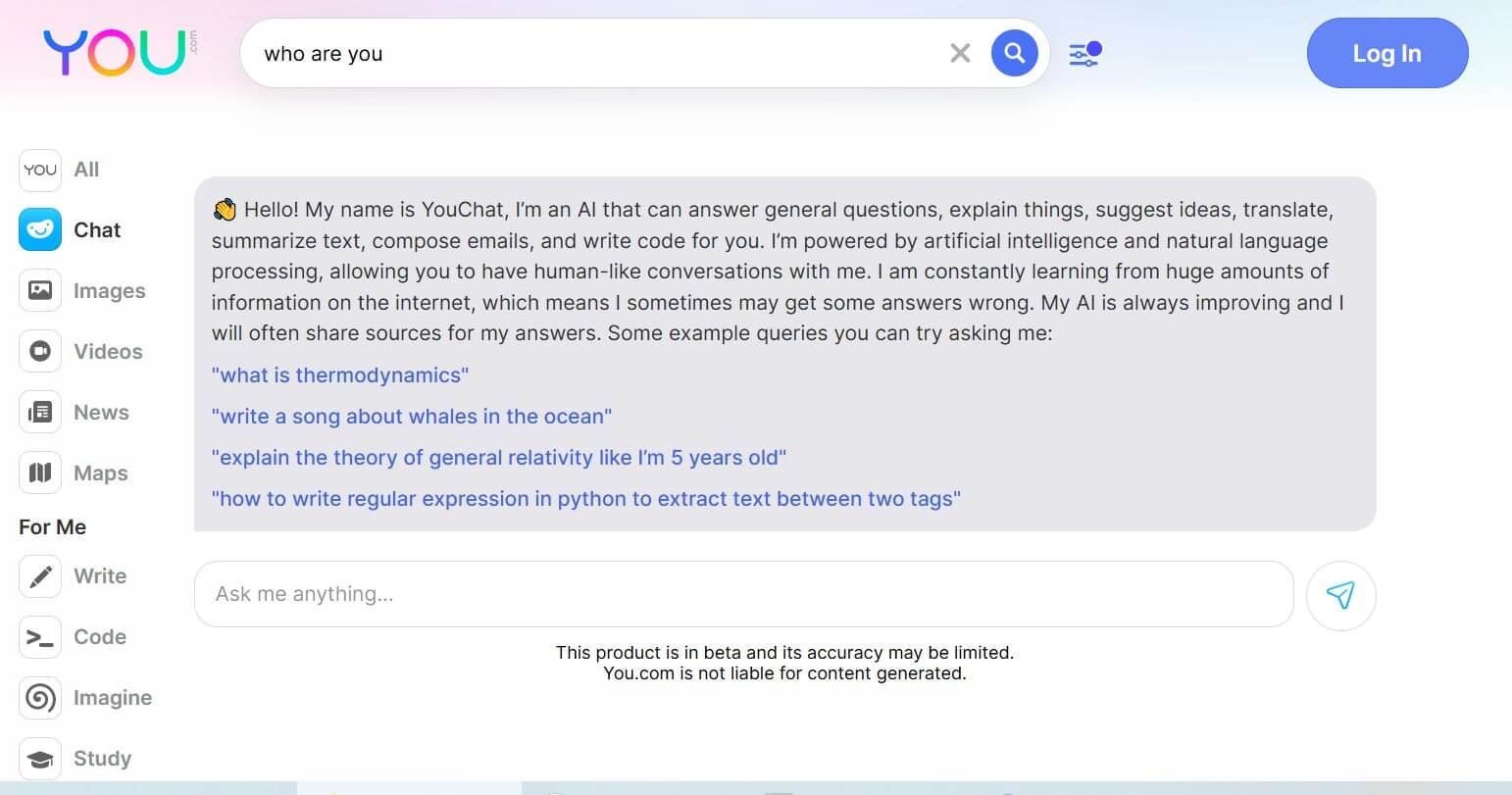 Google Alternatives: Search Engines To Try