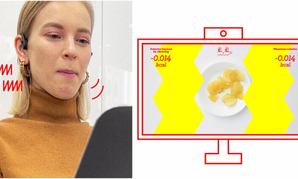 Cakewalk 3D Lets You Decorate Food Like A Pro