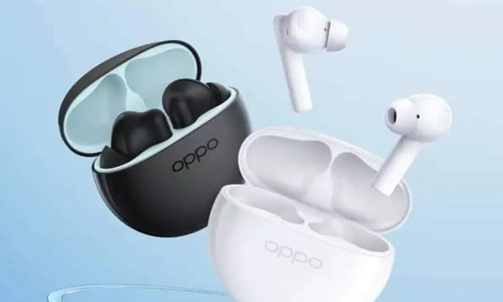 With TWS Earbuds Market In Freefall, Oppo Was the Only Company to See ...