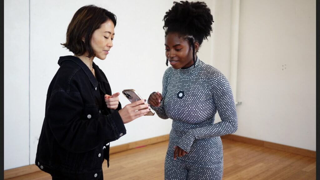 Zozofit Refines the Body Scanning Concept with A Clever Suit And Your ...