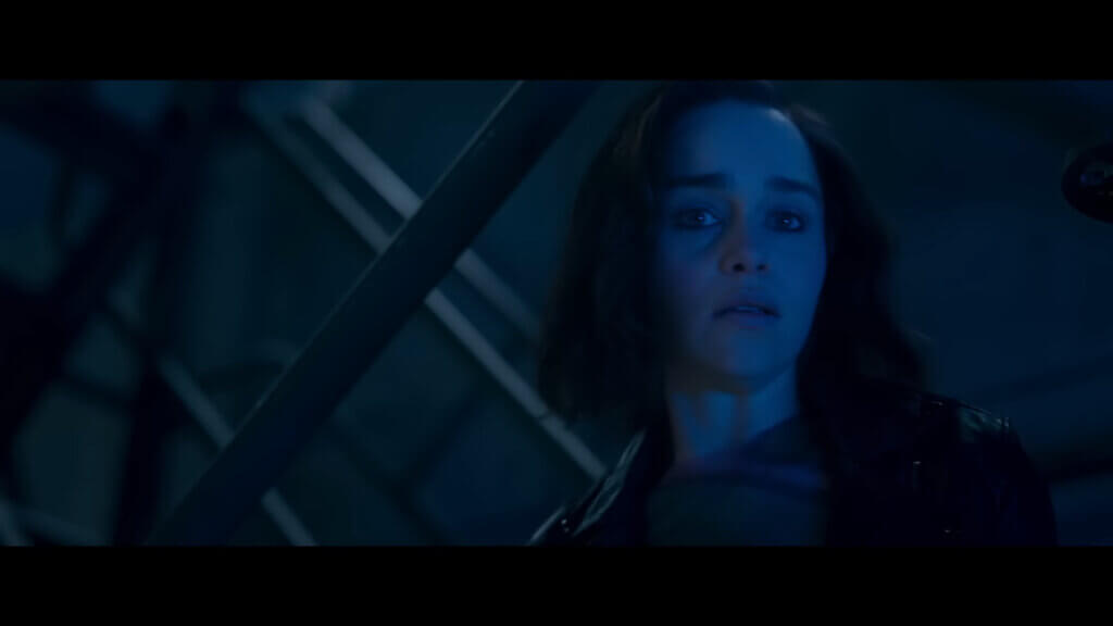 The New Marvel's Secret Invasion Trailer Really Feels Like Winter Soldier