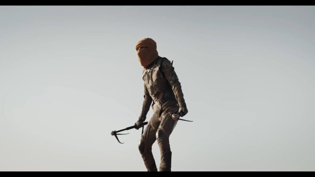 Buckle Up, The First Dune Part 2 Trailer Is An Insane Sandworm Ride