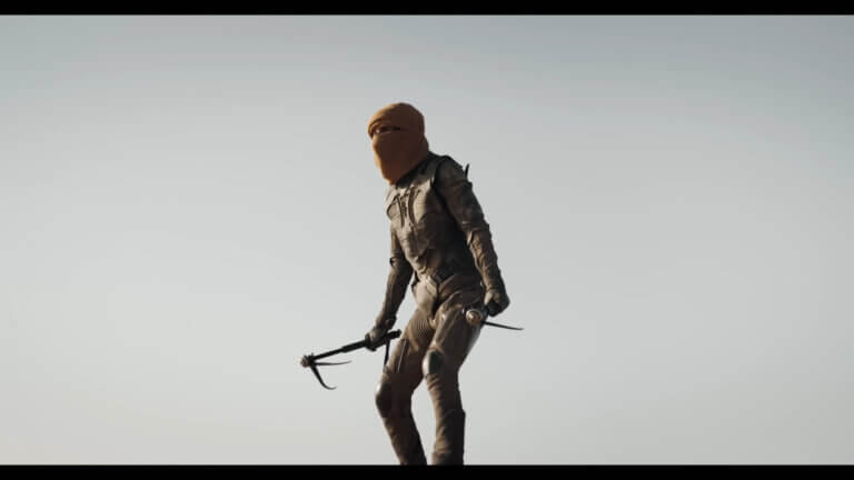 Buckle Up, The First Dune Part 2 Trailer Is An Insane Sandworm Ride