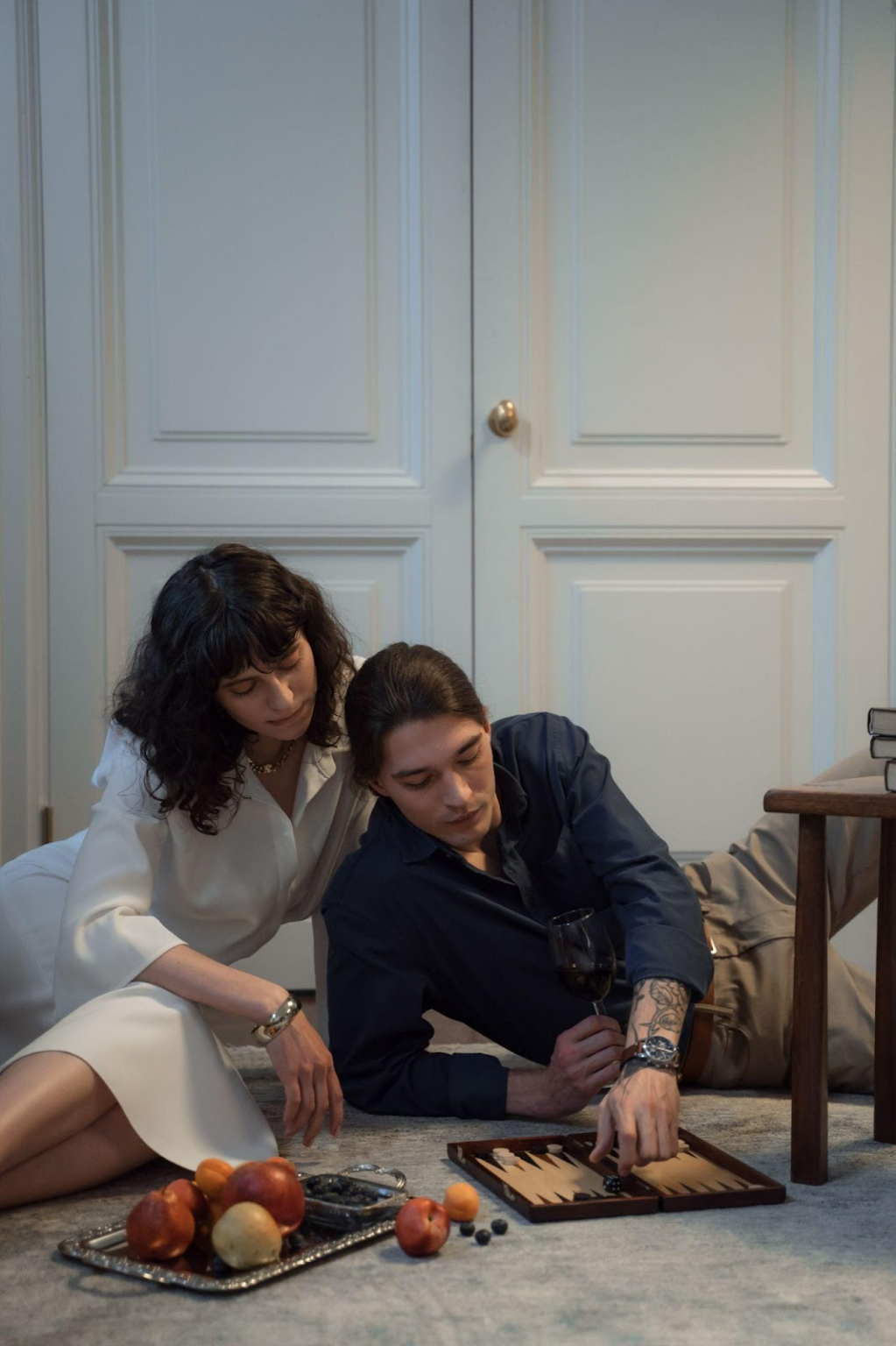 5 Beautiful Sites Where You Can Play Backgammon in Your Browser