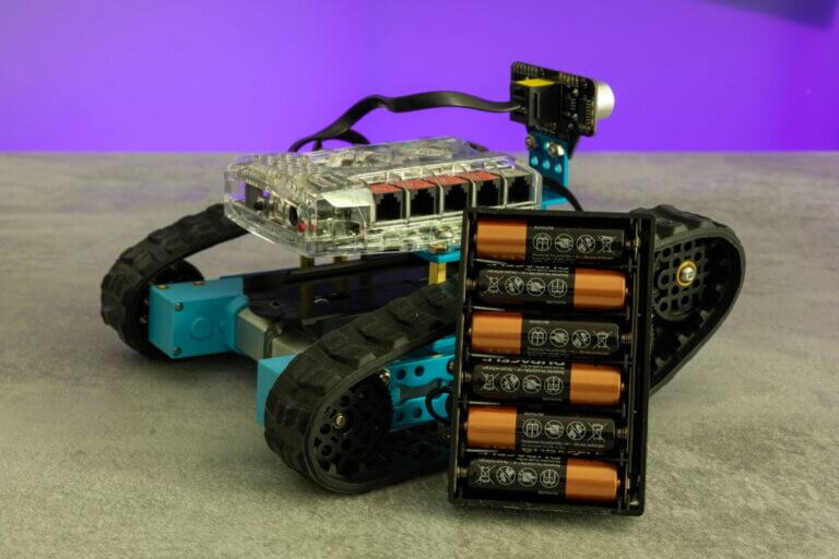 Makeblock mBot Ranger 3 in 1 Coding Robot Review: A 21st Century ...