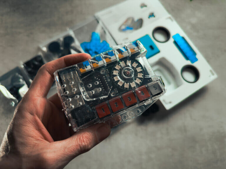 Makeblock mBot Ranger 3 in 1 Coding Robot Review: A 21st Century ...