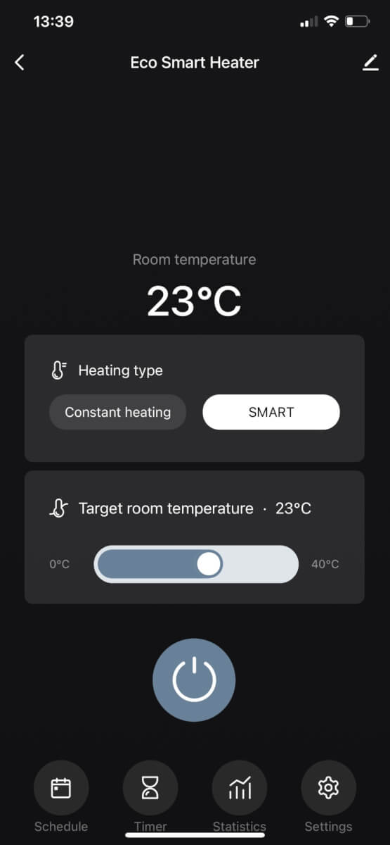 Aeno Premium Eco Smart Heater Review: The Hottest Choice for An Appliance?