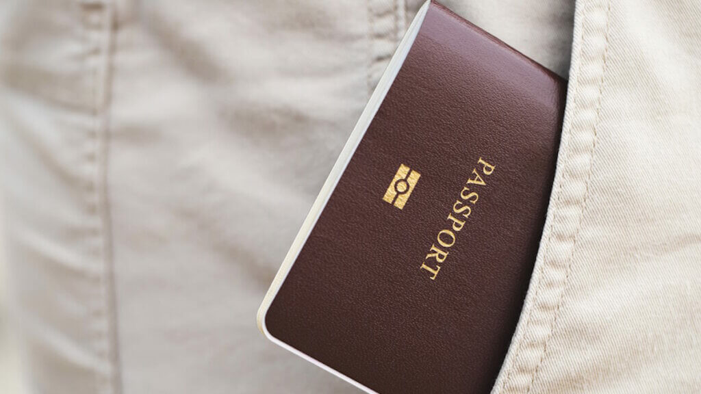 The Actual Benefits of a Biometric Passport - TechTheLead