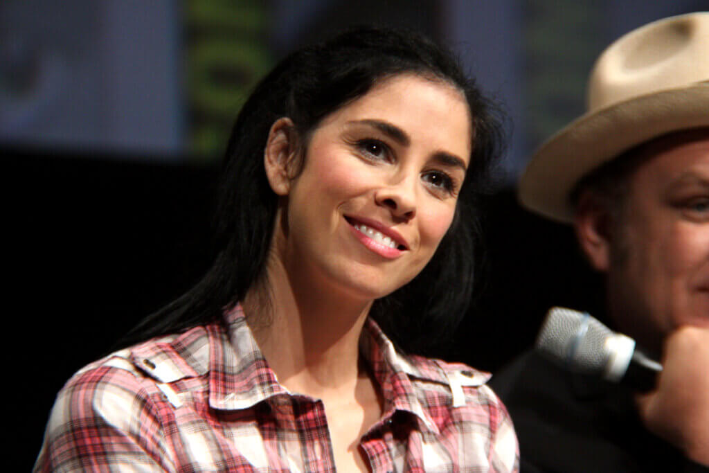 Comedian Sarah Silverman Sues Meta and OpenAI For Training Their AI On ...