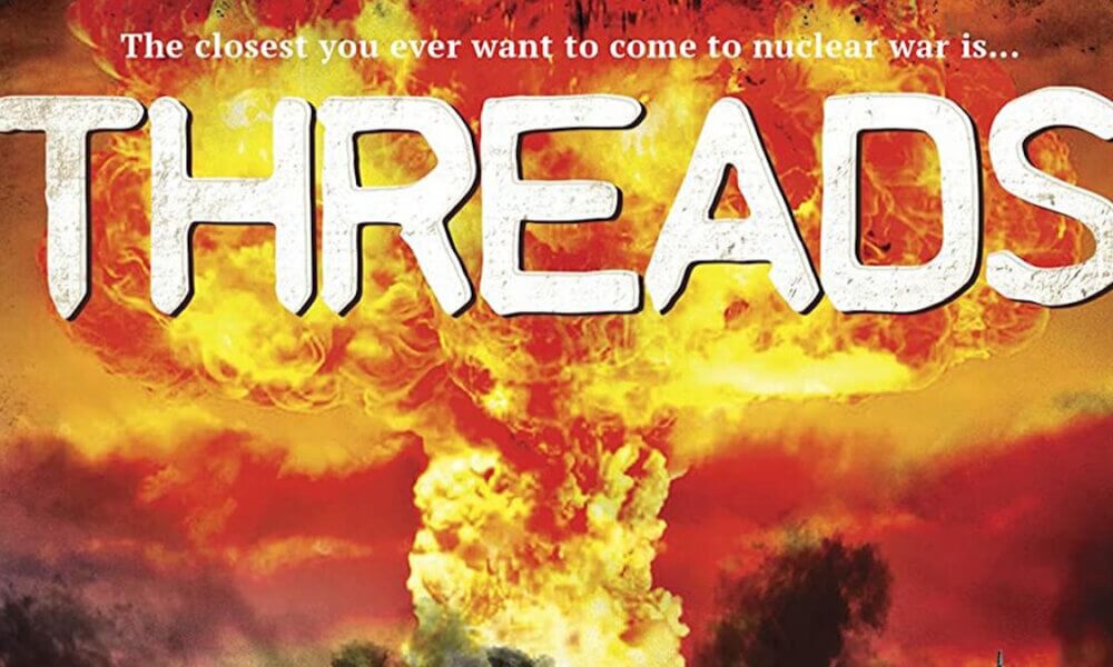 The BBC Threads Movie Isn’t About the Twitter Clone: It's the Most ...