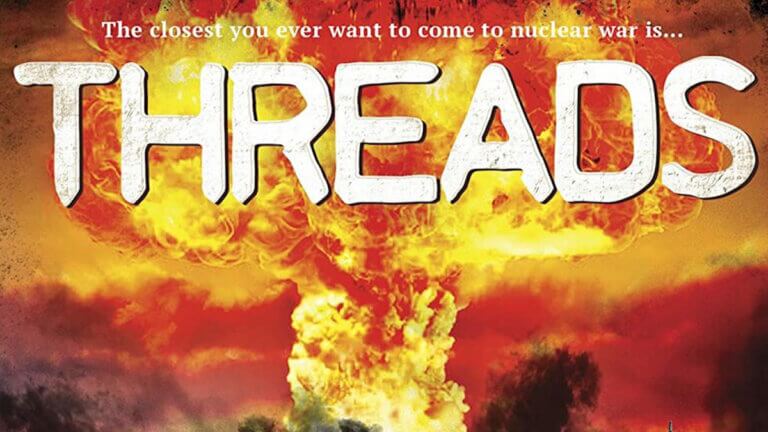 The BBC Threads Movie Isn’t About the Twitter Clone: It's the Most ...