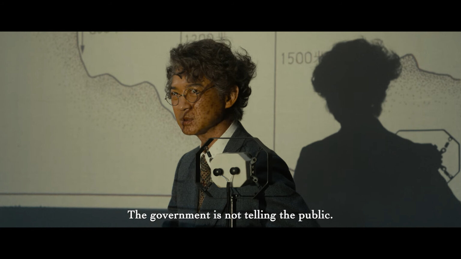 Godzilla Minus One Is Bringing the Series Back to the 1940s to Heap On ...