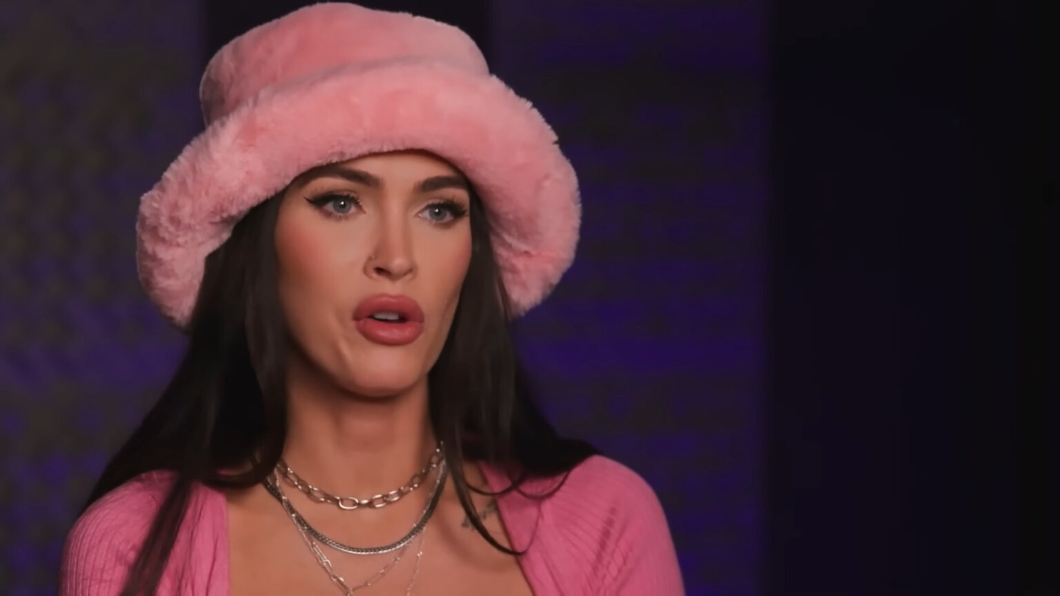 Mortal Kombat 1 To Feature Megan Fox As Nitara