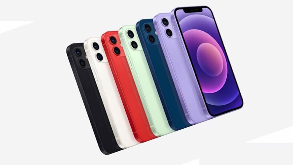 France Threatens To Recall All iPhone 12 Phones In The Country Over ...