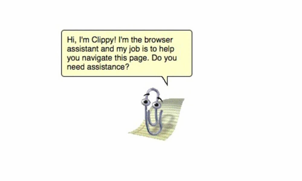 Microsoft Now Putting You Through A Poll Before Installing Google Chrome