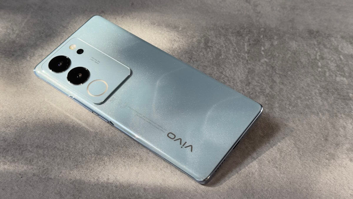 Vivo V29 Review: Once Again, An Incredible Selfie Camera for A Budget Phone