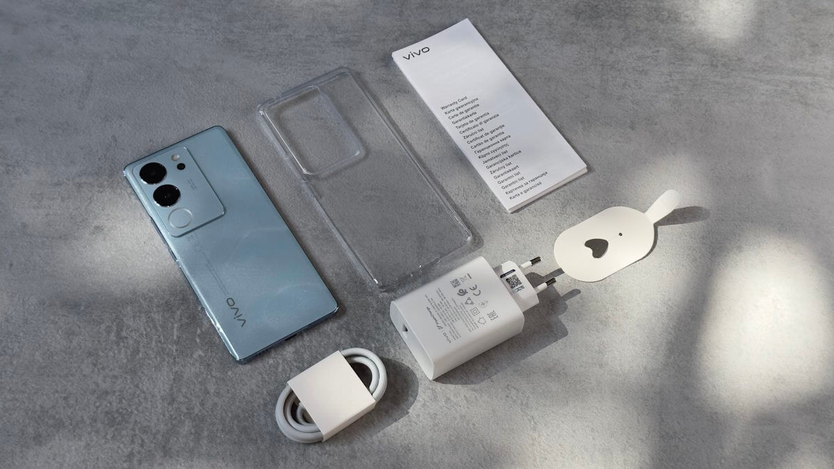 Vivo V29 Review: Once Again, An Incredible Selfie Camera for A Budget Phone