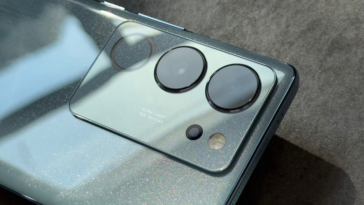 Vivo V29 Review: Once Again, An Incredible Selfie Camera for A Budget Phone