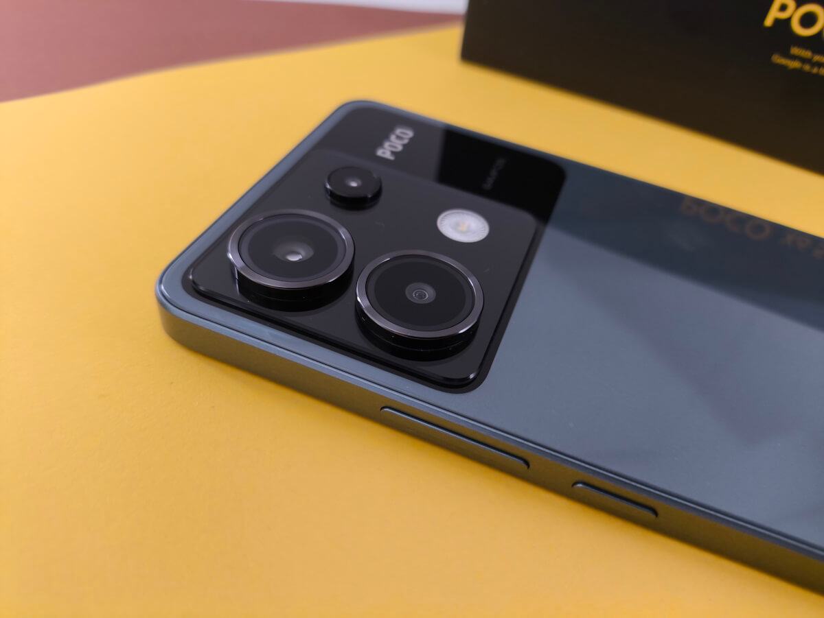 Just Launched: Meet the Poco X6, Poco X6 Pro and Poco M6 Pro