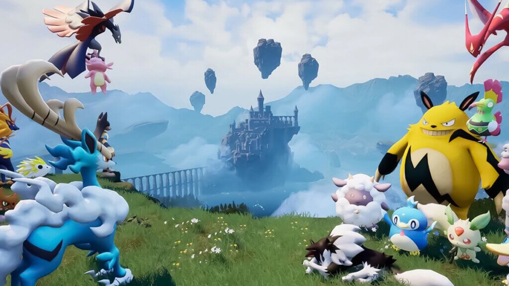 What Is Palword, The Number 1 Most Played Game In the World?