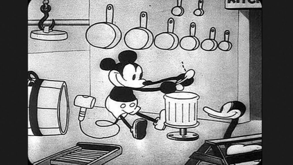 Not Just Mickey Mouse: Here Are the Best Works That Entered Public ...