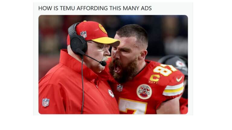 No Escape From Temu Ads: Company Now Spent Millions on Multiple ...