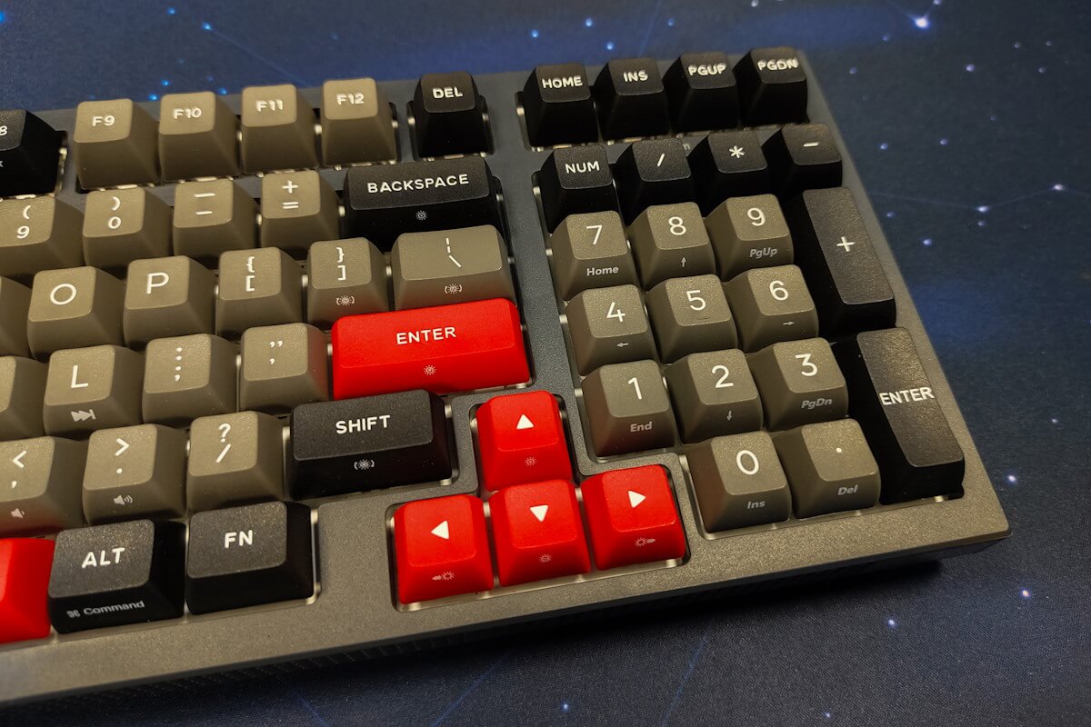 Kemove K98 Review: A Good Mechanical Keyboard Right Out of the Box