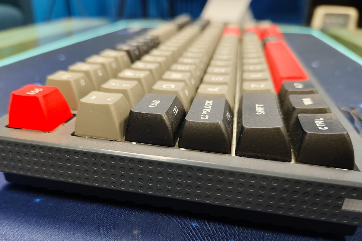 Kemove K98 Review: A Good Mechanical Keyboard Right Out of the Box