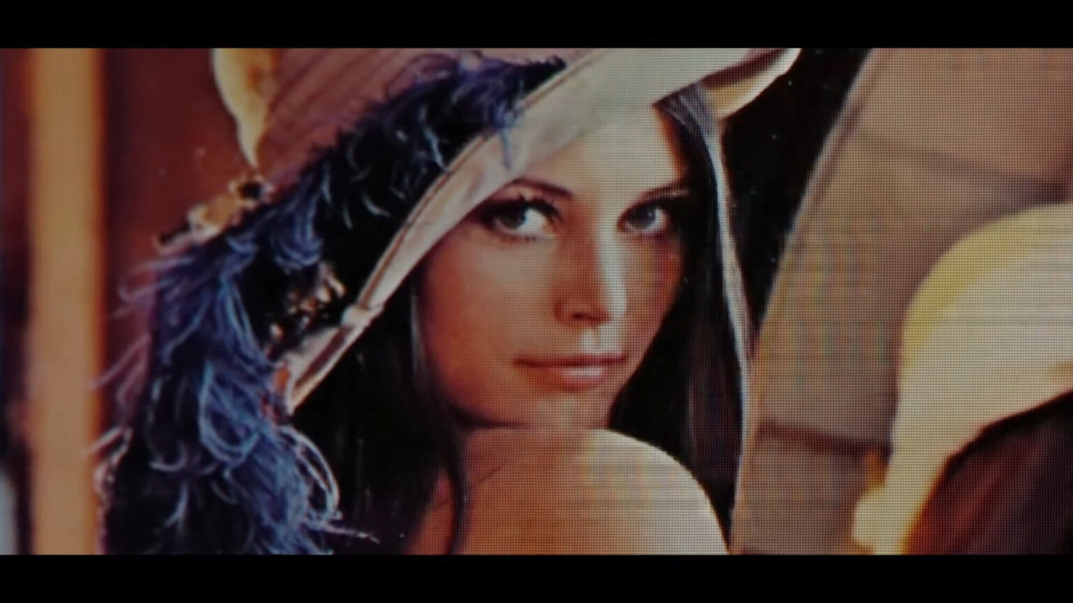 More Science Publications Ban the Use of A Famous Playboy Photo