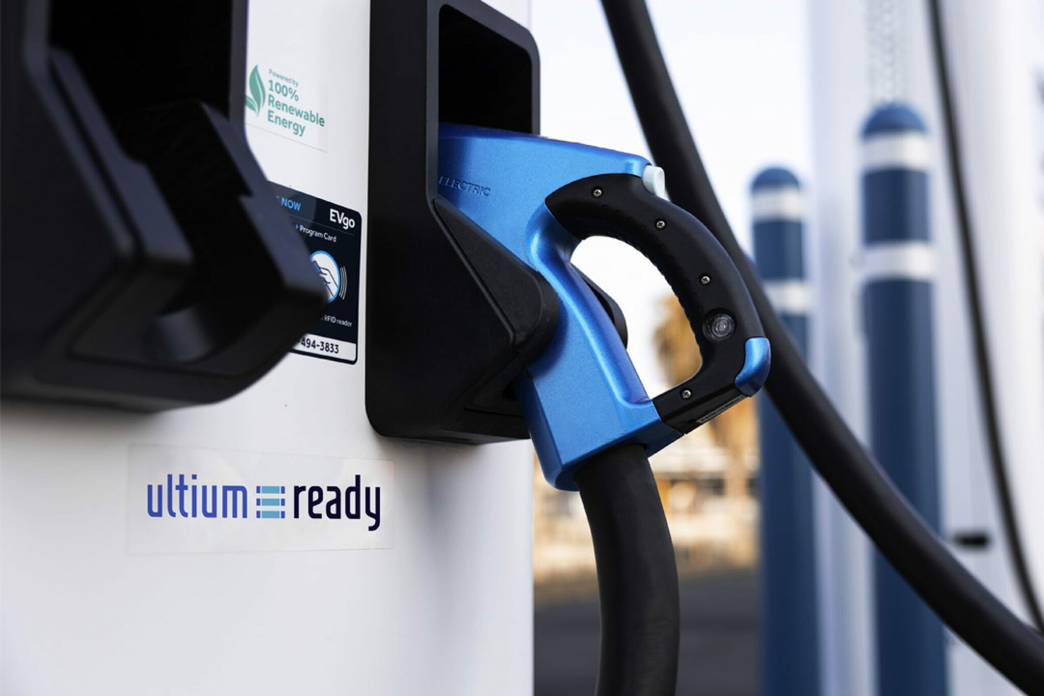 How Will GM's 500 Nationwide EV Chargers Revolutionize Electric Vehicle ...