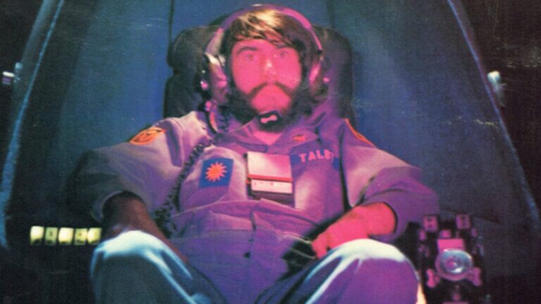 Dark Star Turns 50: How John Carpenter’s Debut Revolutionized SciFi On ...